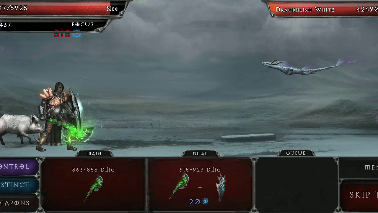 Vampires Fall origin : Finding the Super Rare legendary White ...