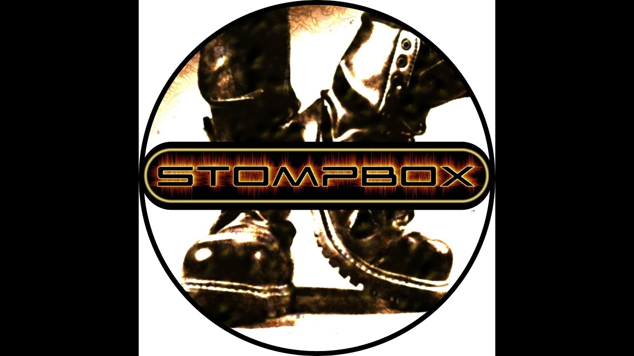 Stompbox Promo - YouTube
