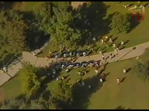 SUSAM SOKAĞI 5. BÖLÜM FULL 1989