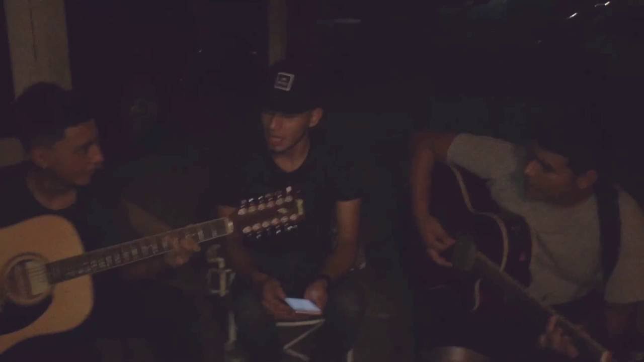 Me vas a extrañar- Banda Ms cover Mario Compean y Su Nueva Gerencia ...