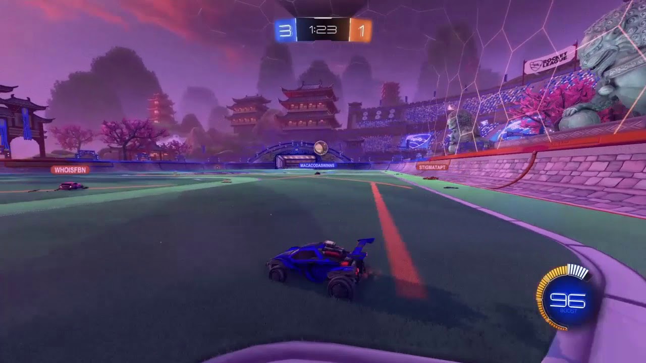 rl montage 2 - YouTube