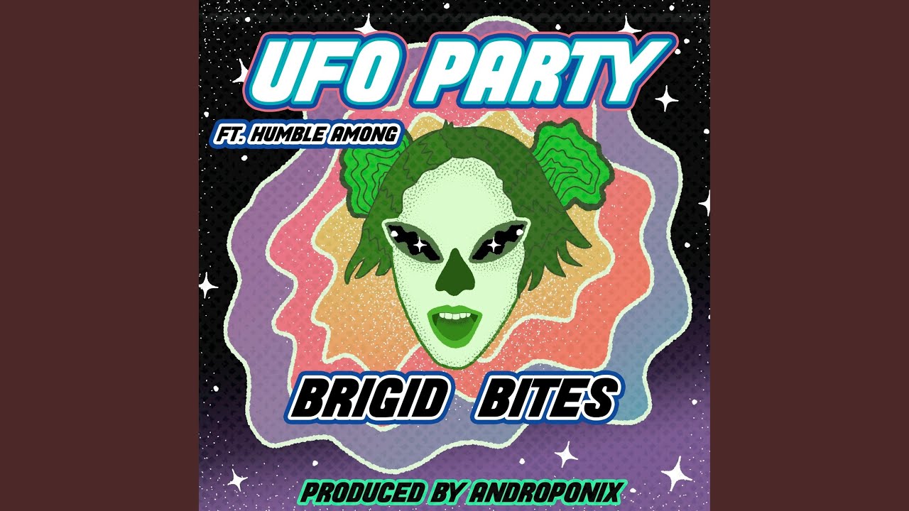 Ufo Party - YouTube
