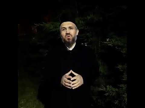 Mü'min hiç umutsuz olmaz - İhsan Şenocak