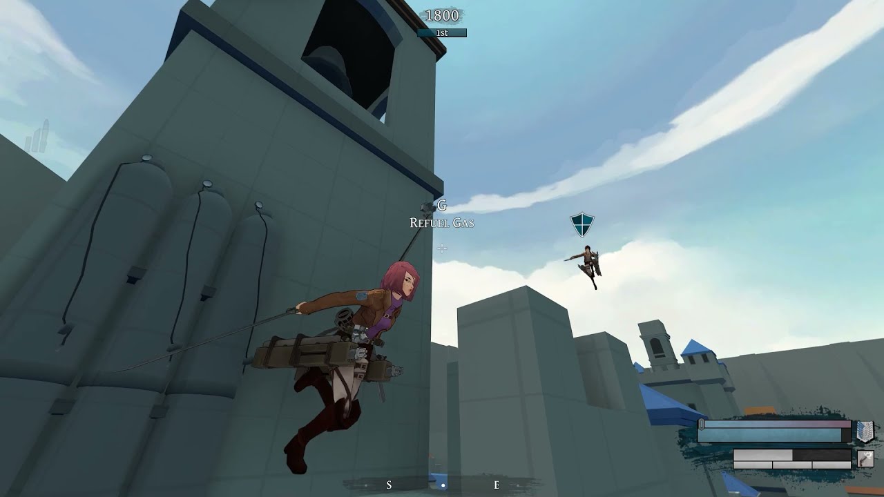 RAoT moments that make you keep playing - YouTube