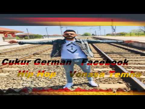 Cukur German HIp Hop 2018