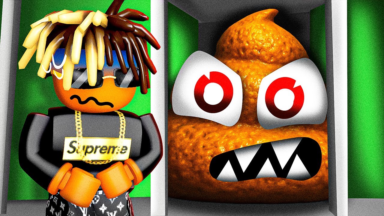 Can I Survive the Craziest School Challenge in Roblox? (Roblox DON'T ...