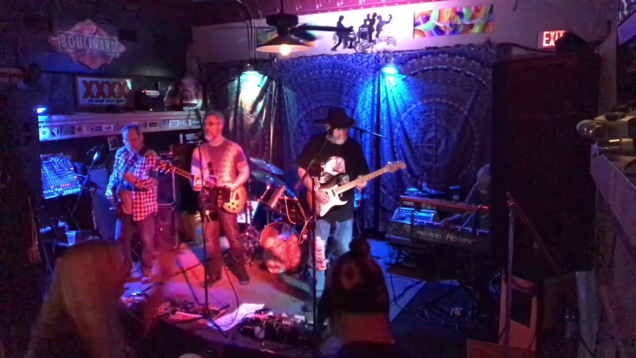 KC Bones: Uncle John's Band - Jam - China Doll Live @ Mike Kelly's ...