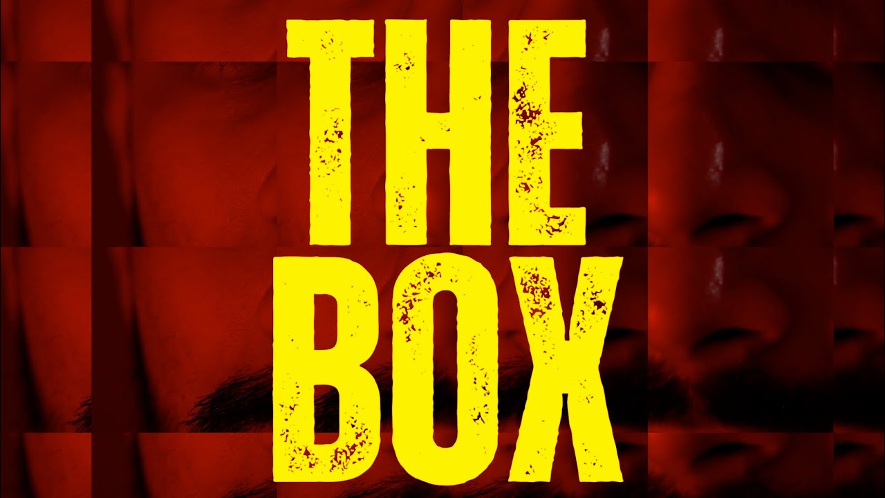 THE BOX | SHORT FILM | AG FILMS | ATHARVA BANGALE | GAURAV DHAME - YouTube