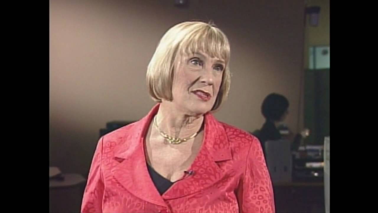 Karen Simmons - Autism Today Founder - ShawTV Interview - YouTube