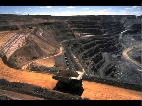 Mining Sound Effect | HD | - YouTube