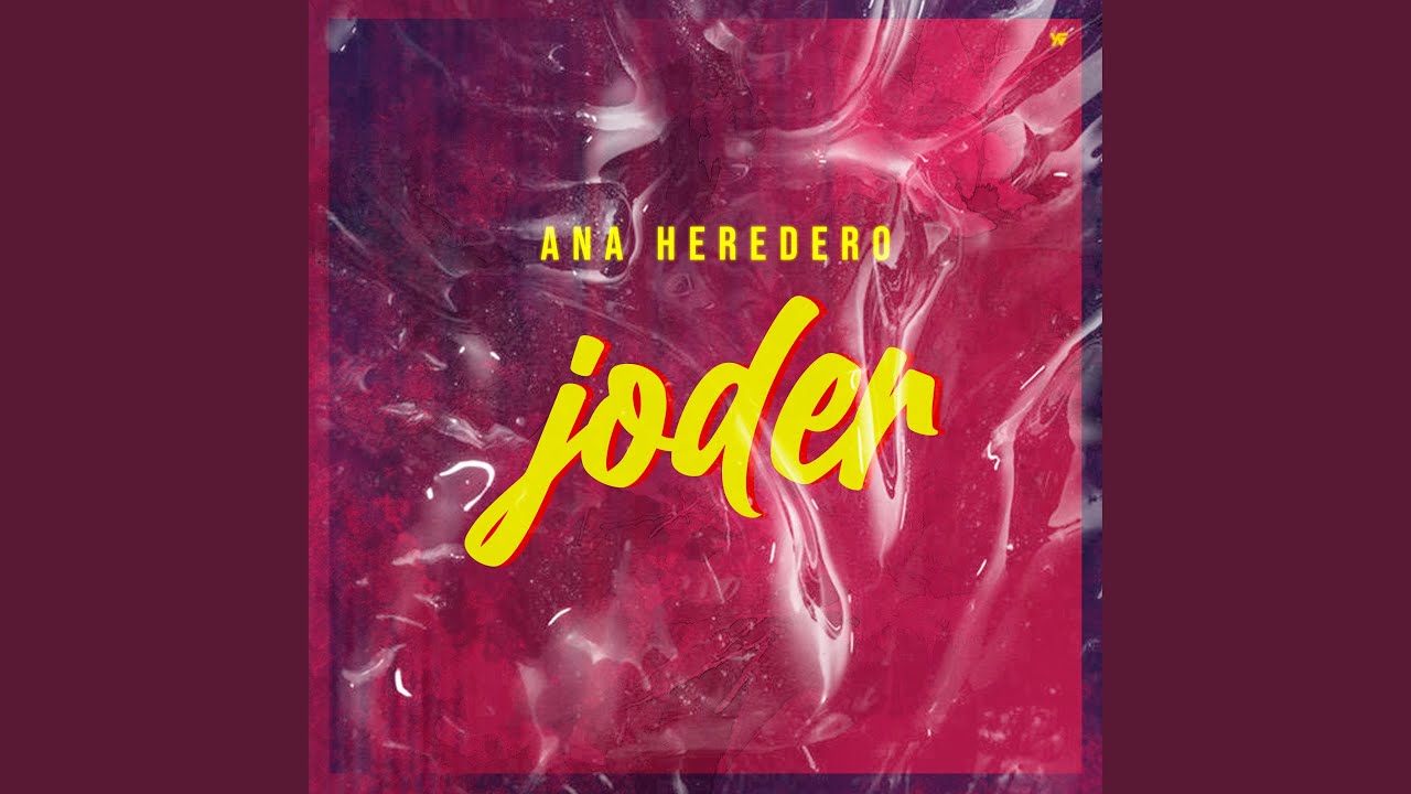 Joder - YouTube Music