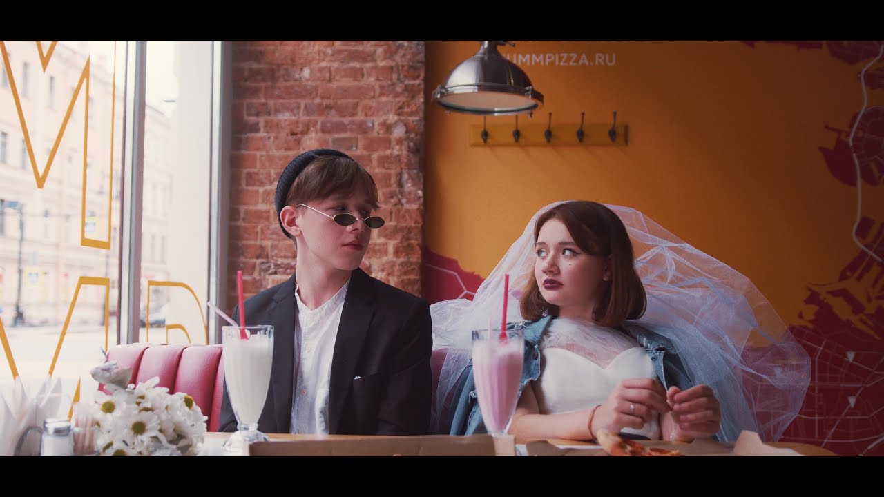 Just Say It (feat. Danelle Sandoval) || Giulio Cercato || Copyright ...