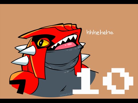 SODA POPPIN' - Pokemon Ruby Nuzlocke - PART 10 - YouTube