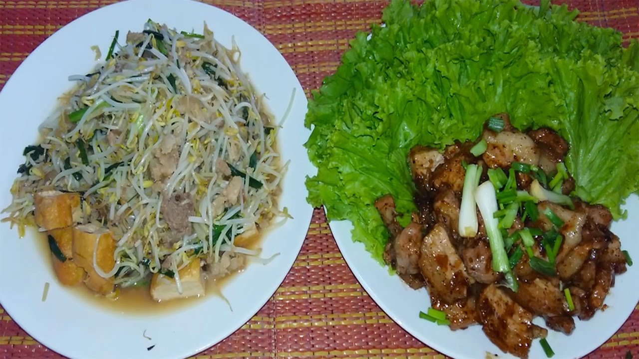 Top Village Country Food - How To Cook And Eat In My Village - Top ...