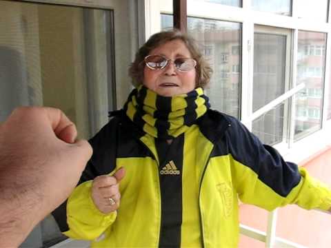 Sevdamıza Kimse Engel Olamaz