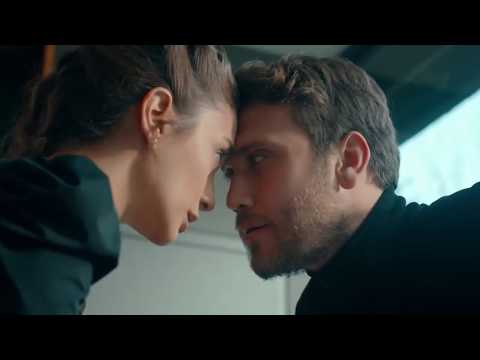 Çukur l Yamac & Efsun - EfYam lالحفرة ياماش و ايفسون Cem adrian ve Kubilay Aka - Vazgectim