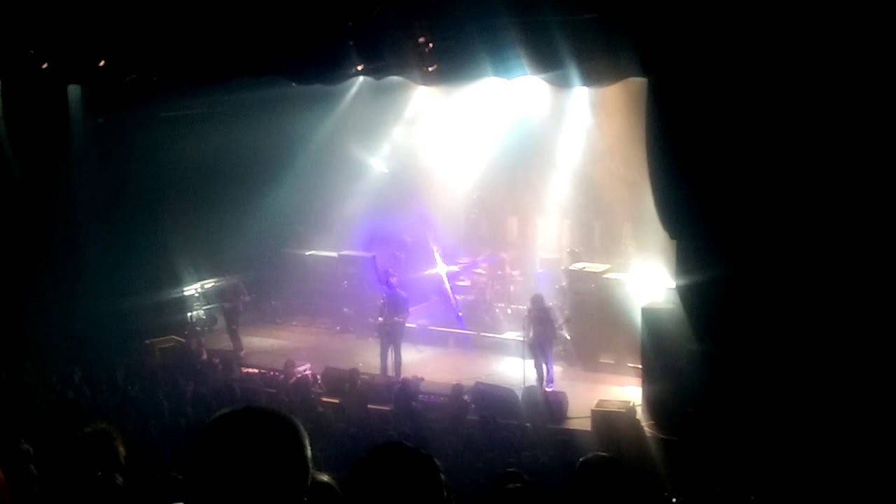 Fightstar - Build An Army - YouTube