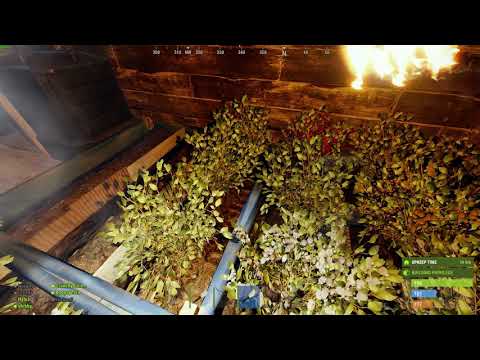 Rust warbandits Hacker ALLENC6 - YouTube