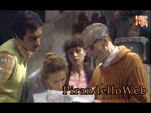 Eduardo De Filippo – Il contratto (1981) | Commedia completa