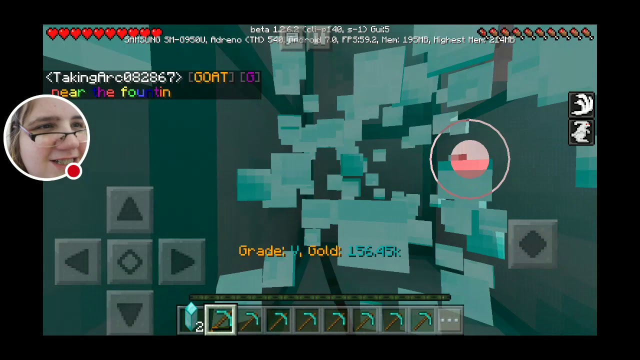 Lifeboat Network spawn location and MineCon Earth! - YouTube
