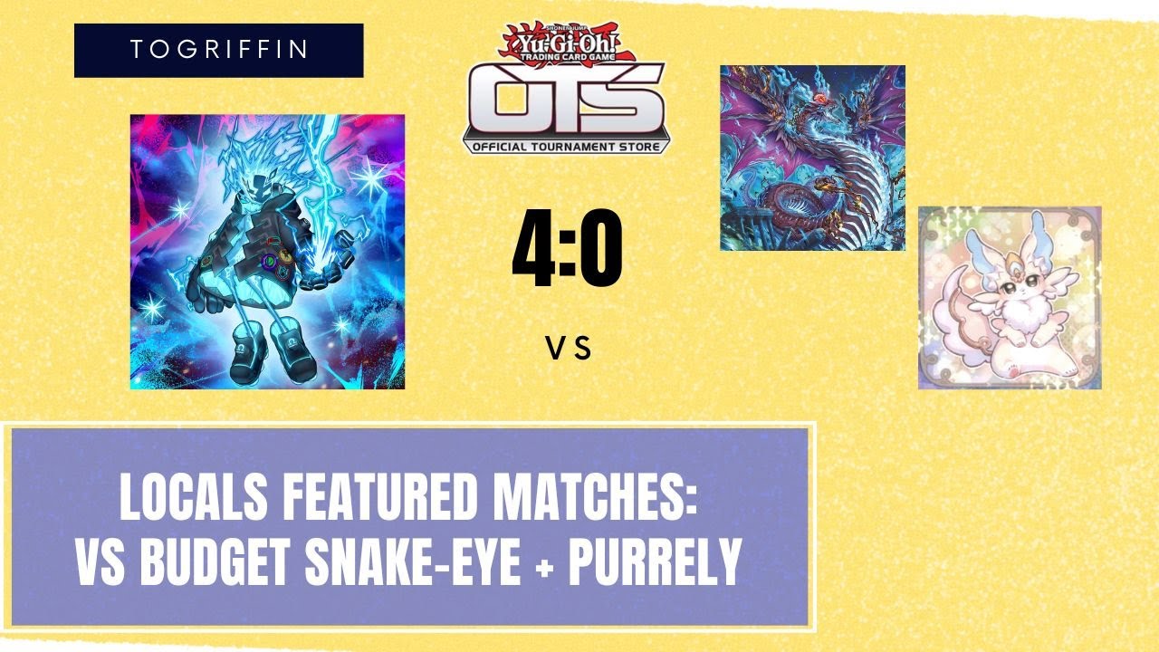 Inside the mind of an Undefeated Melffy Spright player | OTS Featured ...