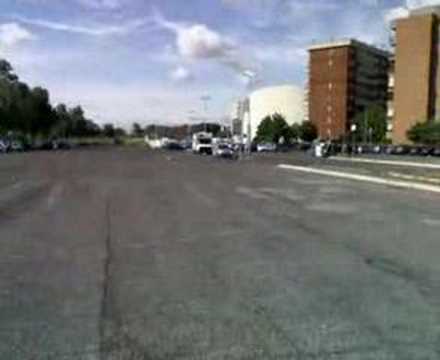 matador rc con picco p3 basic - YouTube