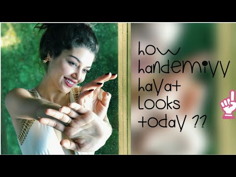 How Handemiyy looks today?|must watch