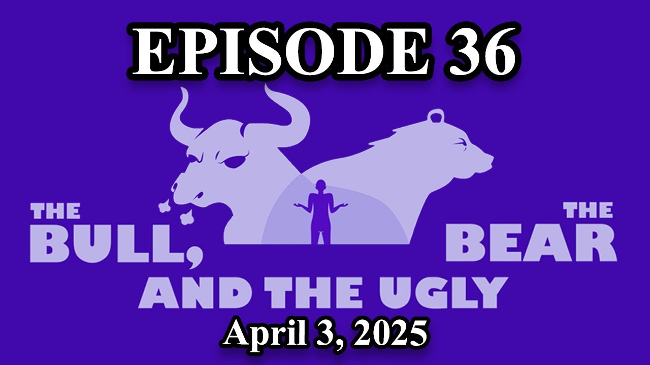 The Bull, The Bear, and The Ugly - Episode 36: Today Got KABOOSHED ...