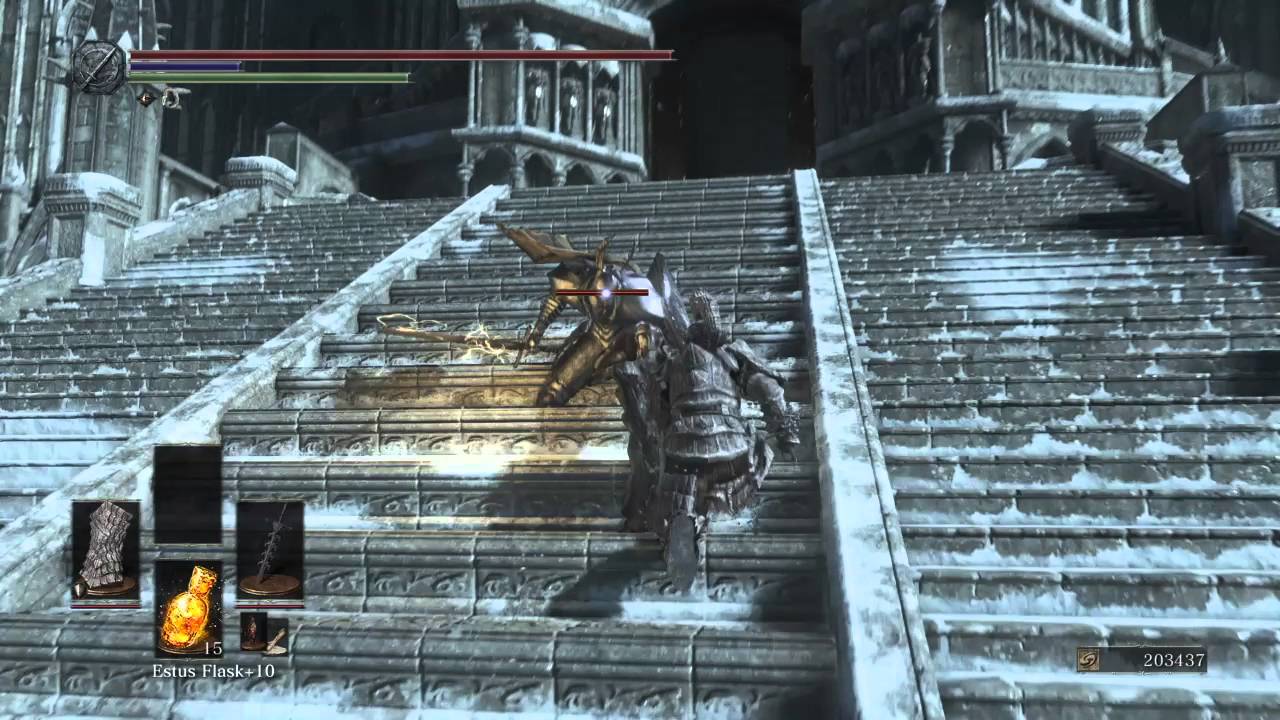 Dark Souls 3 - 🗡 Morion Blade +5 full upgrade - Level 180 - NG+ - YouTube