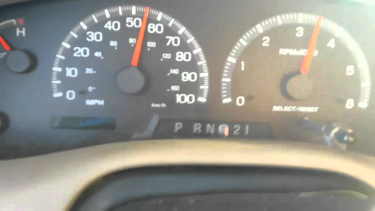 F150 with edge programmer - YouTube