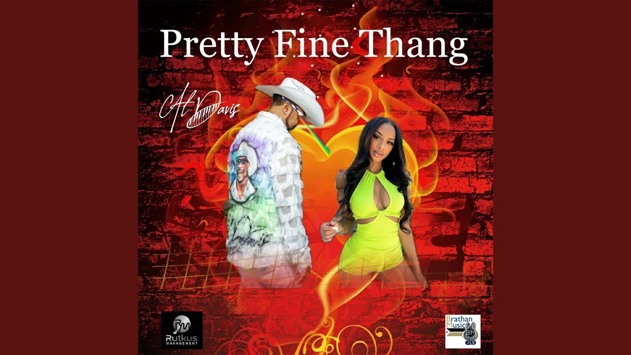 Pretty Fine Thang - YouTube Music