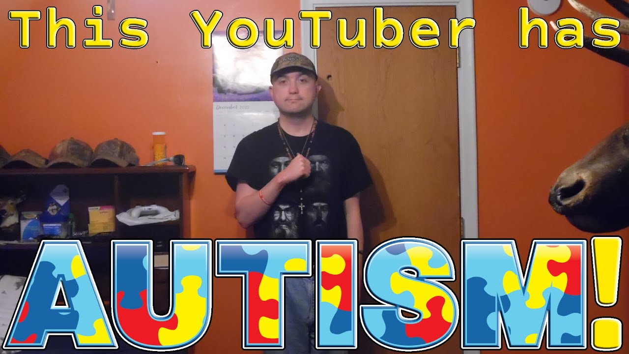 This YouTuber has AUTISM! - YouTube
