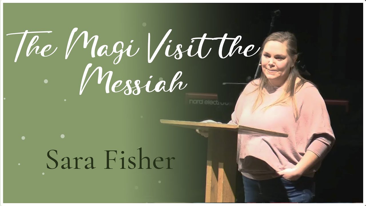 The Magi Visit the Messiah - (Sunday, December 18, 2022 ) - YouTube