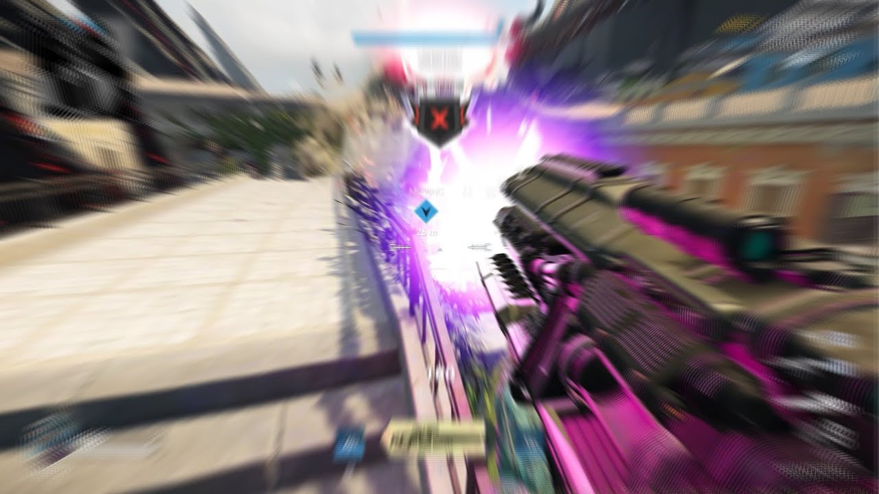 Shatterline short pvp highlight #1 - YouTube