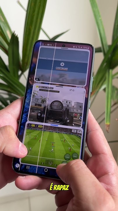 Seu IPHONE consegue rodar 3 jogos ao mesmo tempo? #android #ios #jogos ...