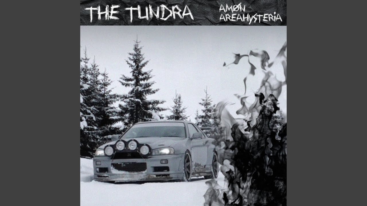 The Tundra - YouTube Music