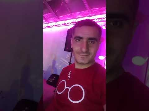 Ilhame Quluyevanin repertuarinnan canli ifa