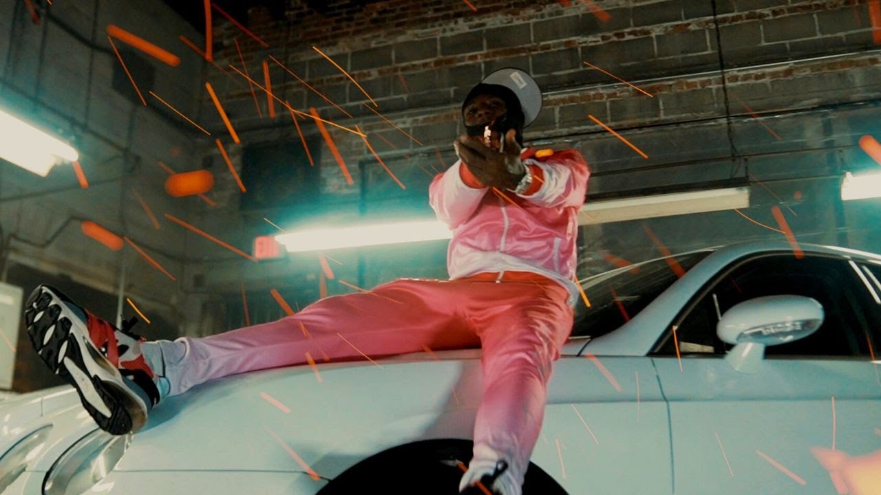 Menoa – Verloren im Paradies [Offizielles Video] – rappers.in Radar