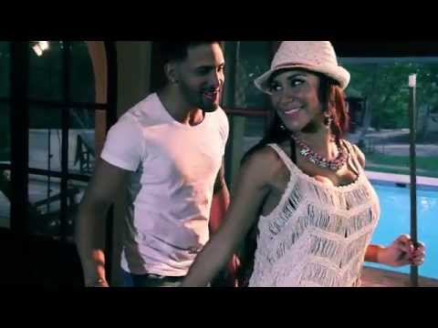 Melissa Mora Feat Jay Maly - Vámonos de fiesta