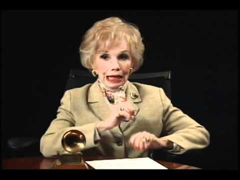 Gloria Greer with Don Wardell - YouTube