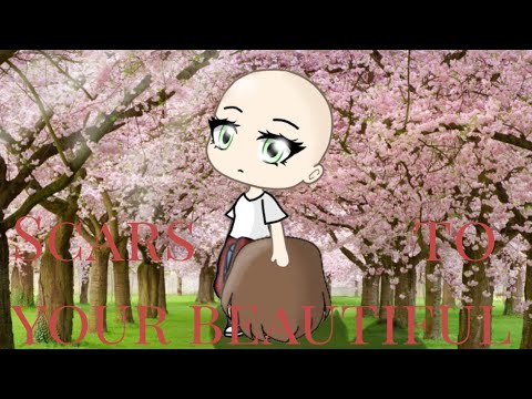 Scars To Your Beautiful glmv |Gacha Life | part 2 of "Hard Boy" - YouTube