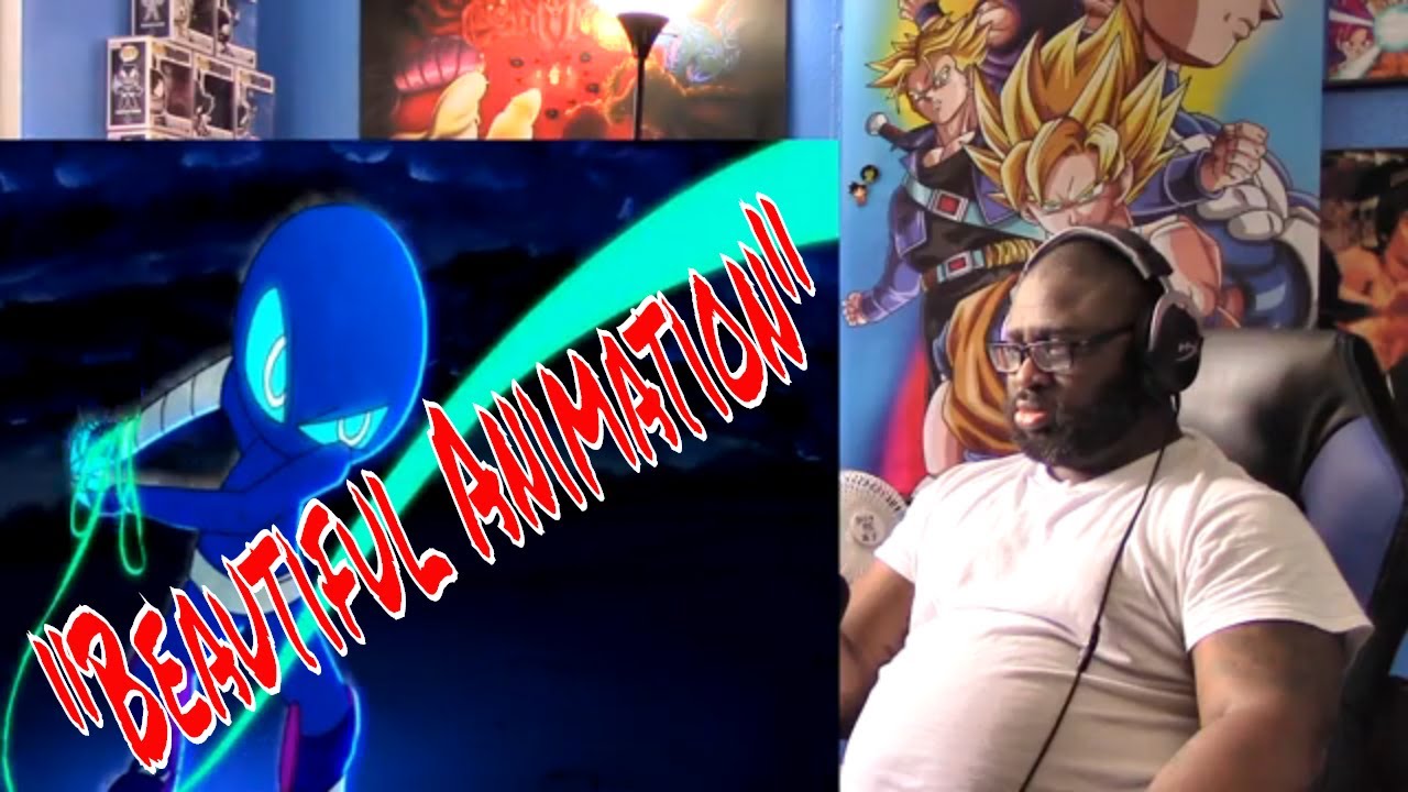 Gildedguy vs Oxob - Story #6 (Full Animated Fight) -REACTION- - YouTube