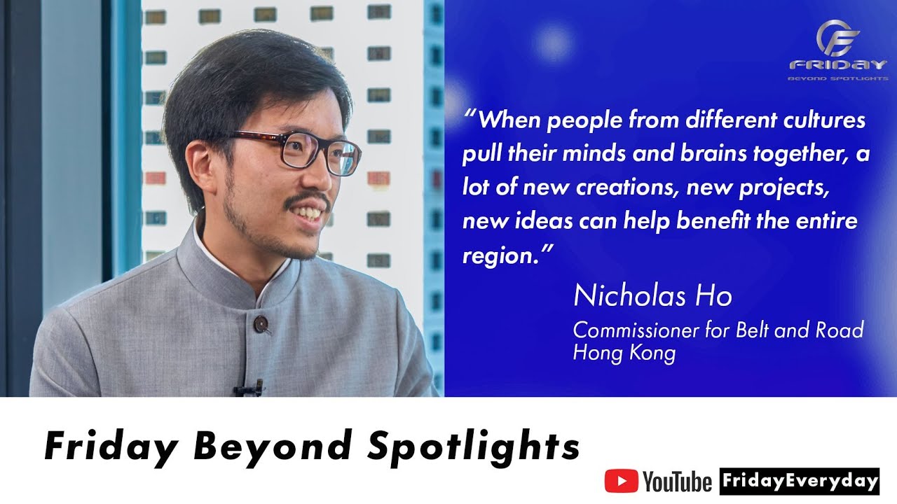 EP4 Nicholas Ho - YouTube