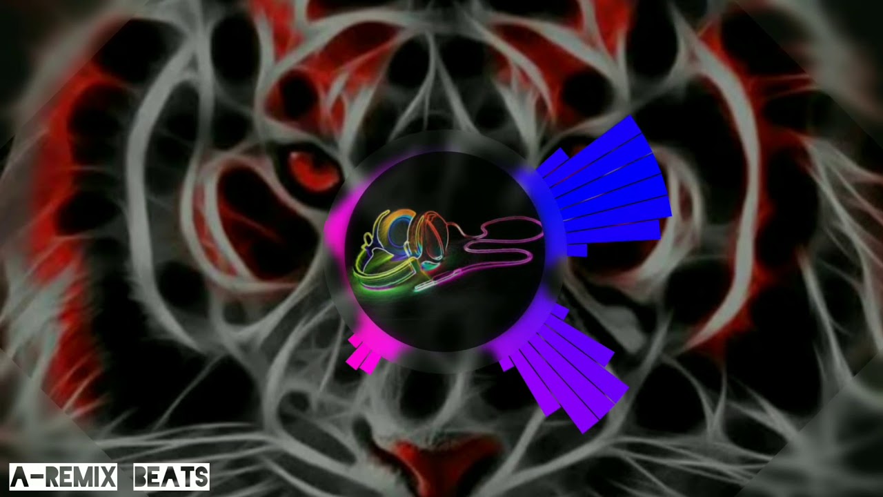 Martin Garrix - Animal trance (bass bossted) - YouTube