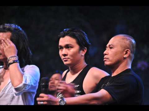sahara rock band - bangkit - YouTube