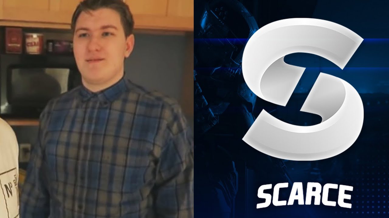 7 Things You Didn't Know About Scarce - YouTube