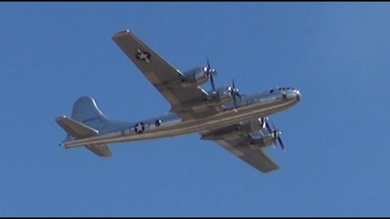 CAF Wings Over Houston Airshow 2022 - YouTube