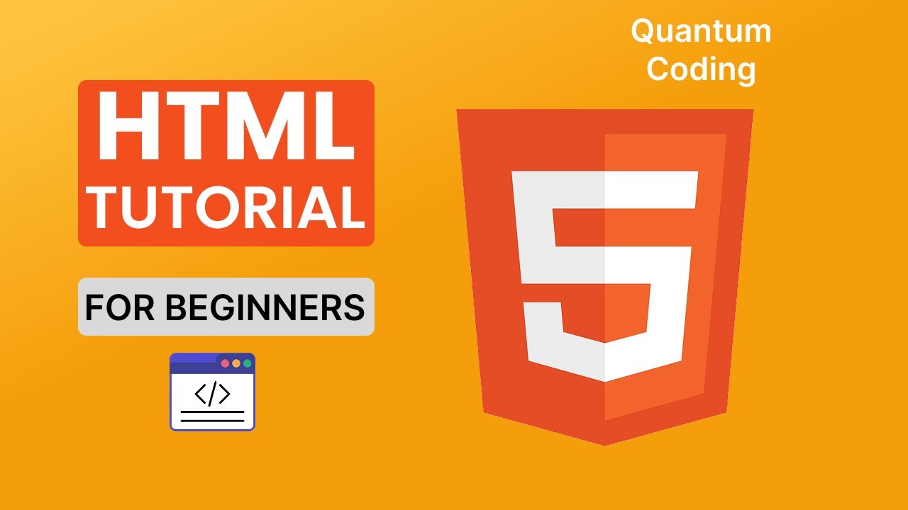 html tutorial for beginners | 02 html tutorial - YouTube