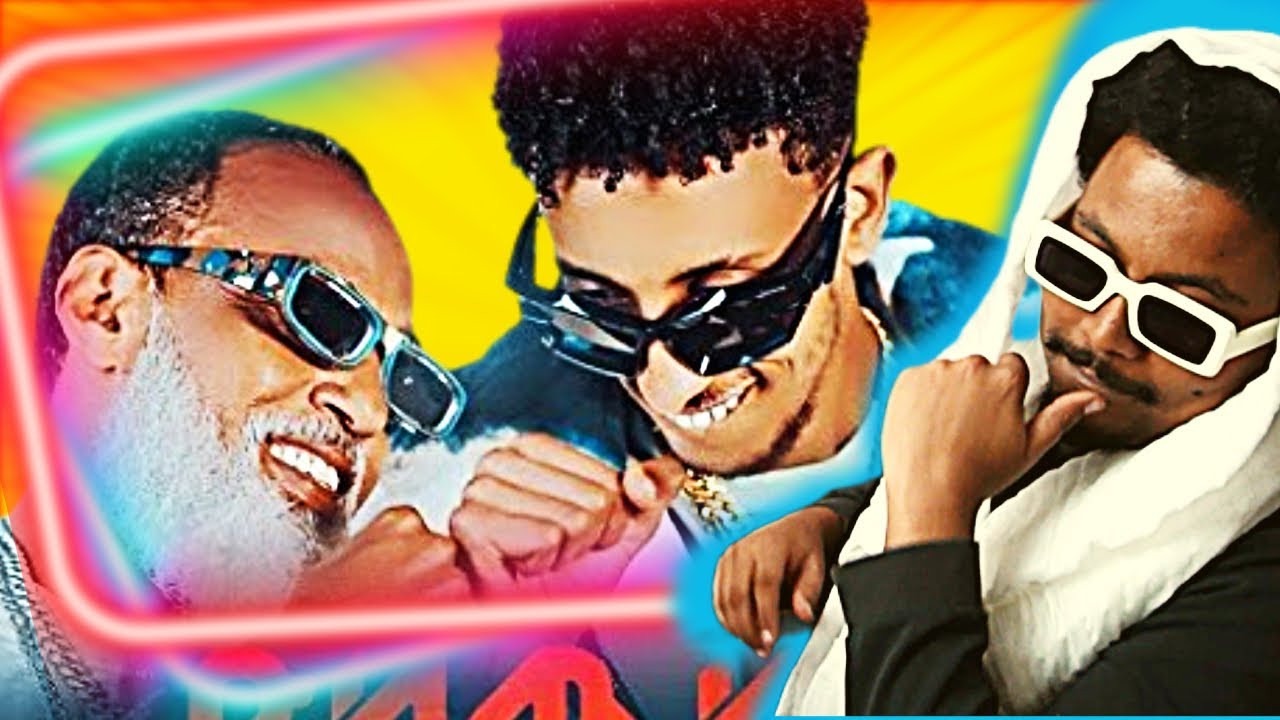 Tedros Hagos & Jossey - Dikmekem - New Ethiopian & Eritrean Music 2024 ...