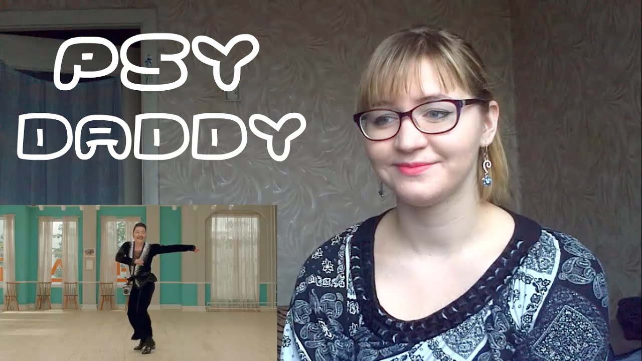 PSY - DADDY |MV Reaction| - YouTube